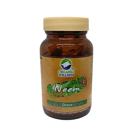 Organic Neem | Harmony Health Centre Group Ltd